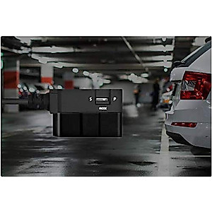 VUGERA Power OBD-II for 903S 900V3 F2K QX8 UX9 DASHCAM VG2003OBDV Blackvue 750X 900X X-Series