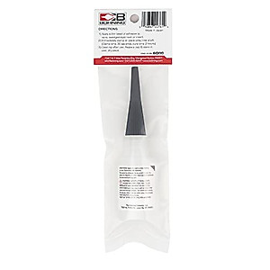 Bohning Fletch Fuse Instant Glue Fletch Fuse Insant Glue, 1/2 oz