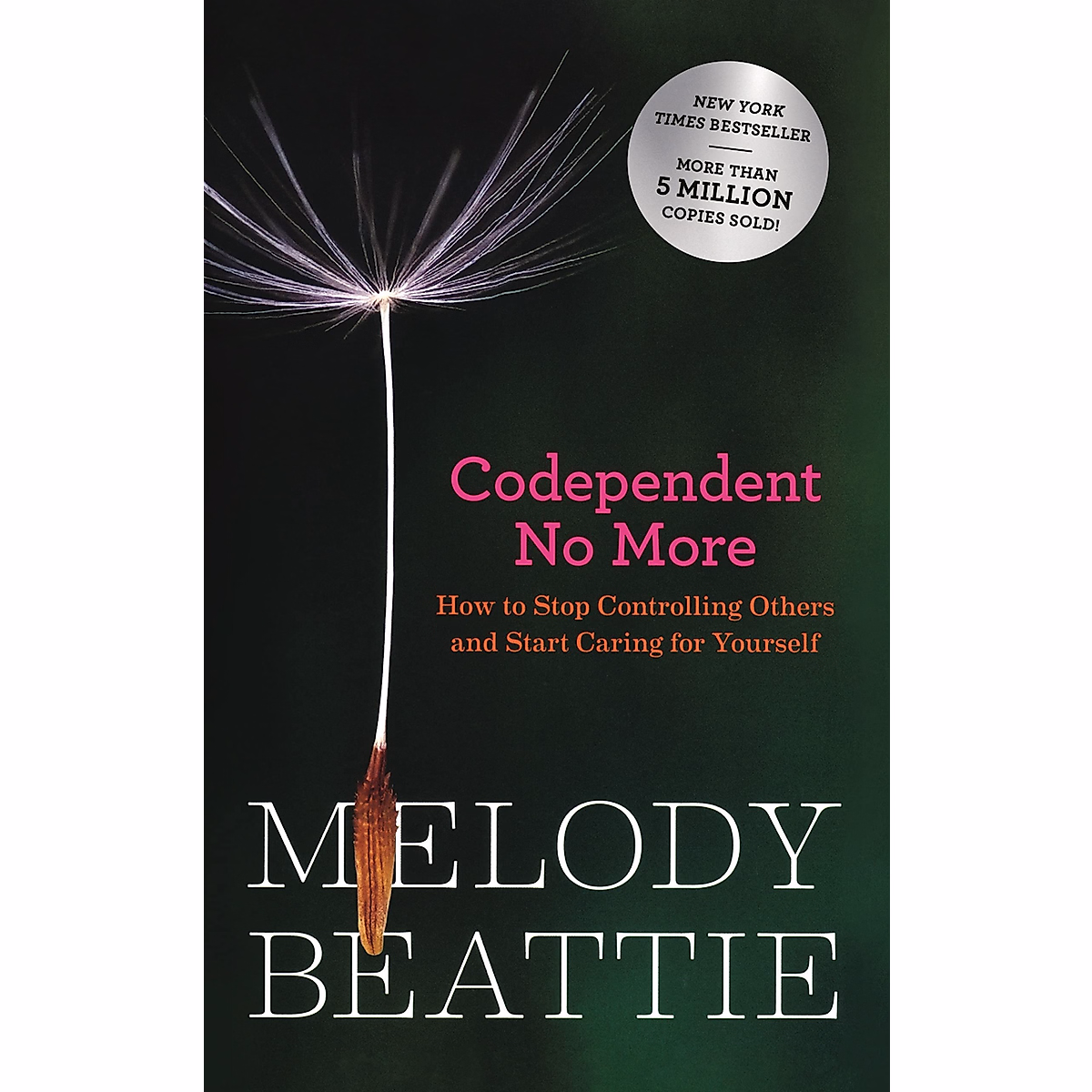 Codependent No More: How to Stop Controlling Others and Start Caring for Yourself (Original Edition)