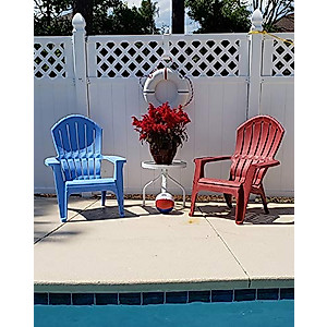 MIDE Products Aluminum Slip-on Fence Hooks, 2-06-WHITE, Pair