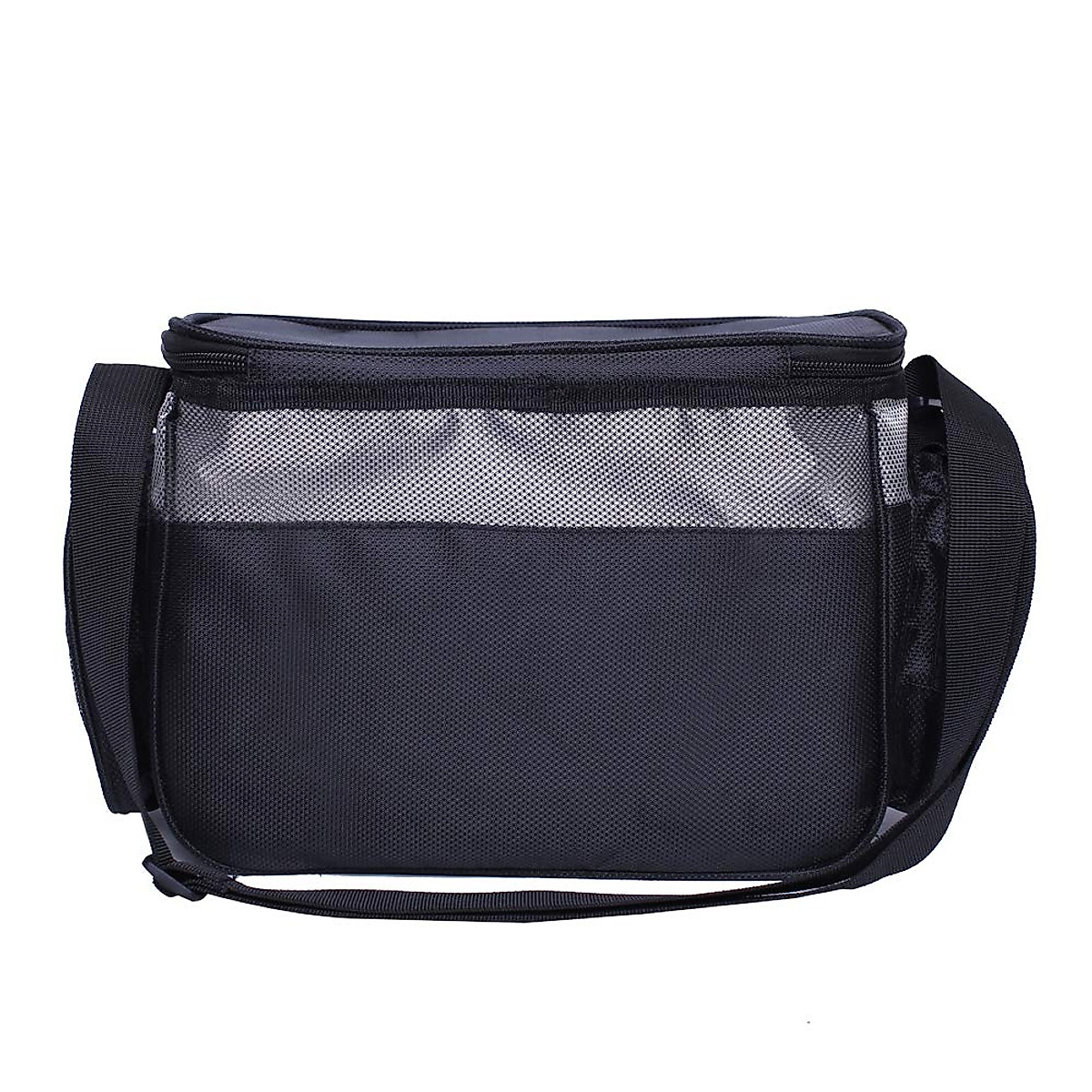 Raprance Soft-Sided Fishing Tackle Bag for Saltwater or Freshwater