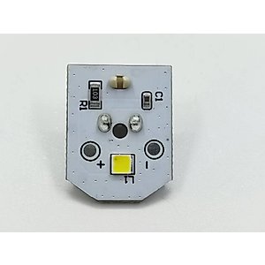 Delixike New WR55X11132 LED