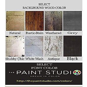 Custom Farmhouse Noodle Board Stove Cover or Sink Cover or Serving Tray for Moms Christmas Gift