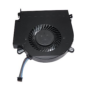 Comp XP New Genuine Fan For HP Pavilion 17-AB Fan 857463-001