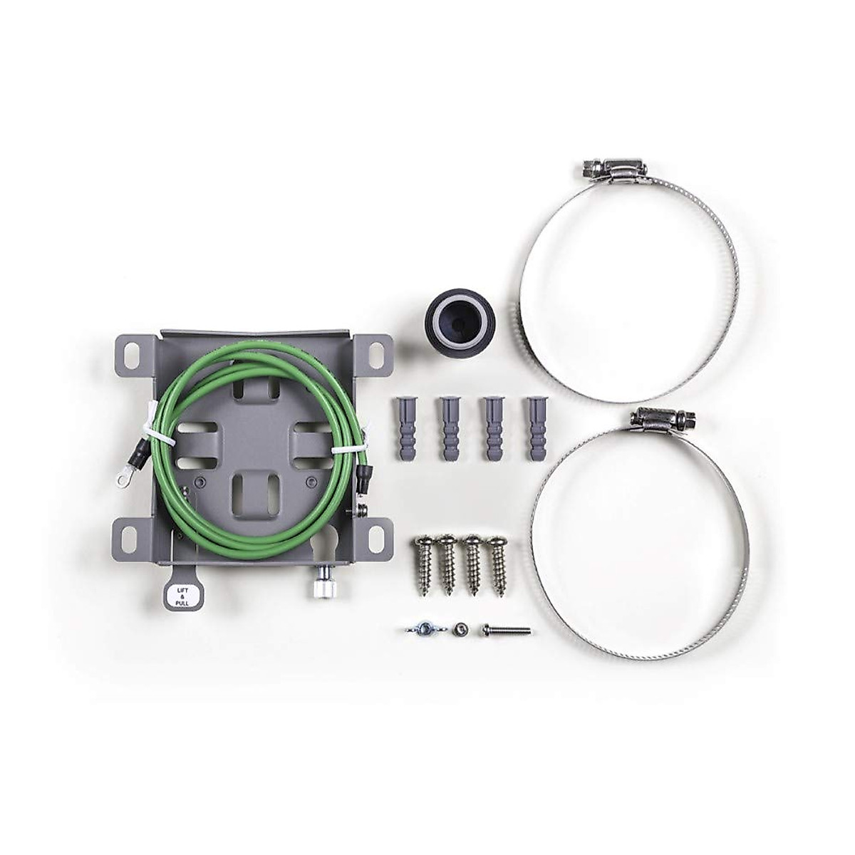 CISCO DESIGNED Meraki MA-MNT-MR-7 Mounting Plate for Wireless Access Point