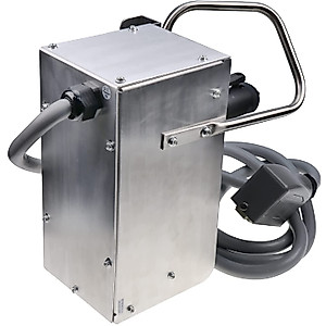 Solarhome Control Box with Joystick 137798 & 166122 for Skyjack Scissor Lift 6826RT 6832RT