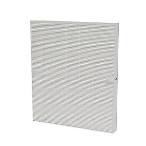 NATURAL-BREEZE Replacement HEPA Filter and carbon activated filter comparable to AP-1512HH, compatible with AP-1512HH Mighty Air Purifier