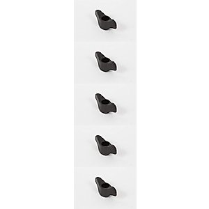 Husqvarna 5 Pack Genuine 532185577 Handle Knob OEM