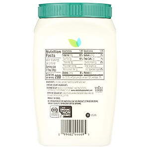 365 by Whole Foods Market, Organic Tahini, 16 Ounce
