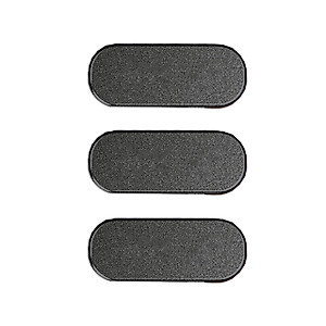 HandStands Swivel Web Cam Cover 3-Pack