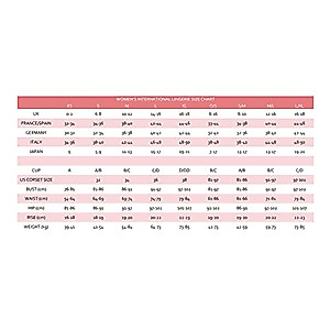 Dreamgirl Women's Sexy Fashion Lingerie, Lace Panty with Front Criss-Cross Detail, Black, Small