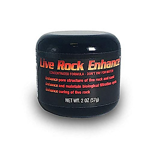 Reef Brite Aquarium Live Rock Enhance