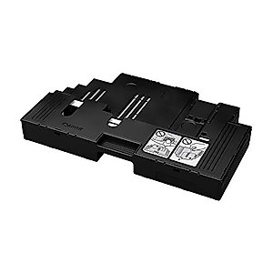 Canon MC-G02 Maintenance Cartridge, Compatible to PIXMA G1220, G2260, G620 & G3260 Printers