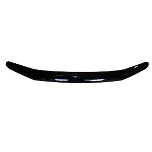 Auto Ventshade [AVS] Bugflector II / Hood Shield | High Profile, Dark Smoke | 25148 | 2002 - 2009 Chevrolet Trailblazer