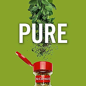 McCormick Oregano Leaves, 5 oz