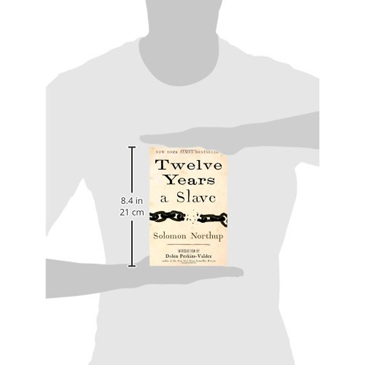 Twelve Years a Slave