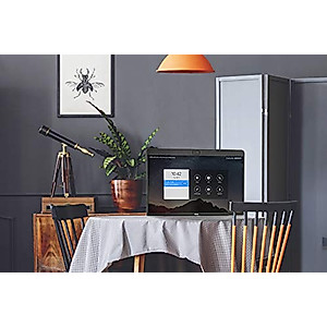 Dten DBA0027EA 27 in. ME All-in-One Zoom Personal Collaboration Device