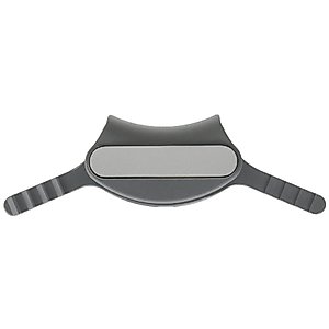 Parts and Accessories by 3M Littmann Stethoscope Identification Tag Gray