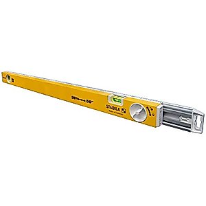 STABILA 29459 Extendable Level - 36"-59" 80T