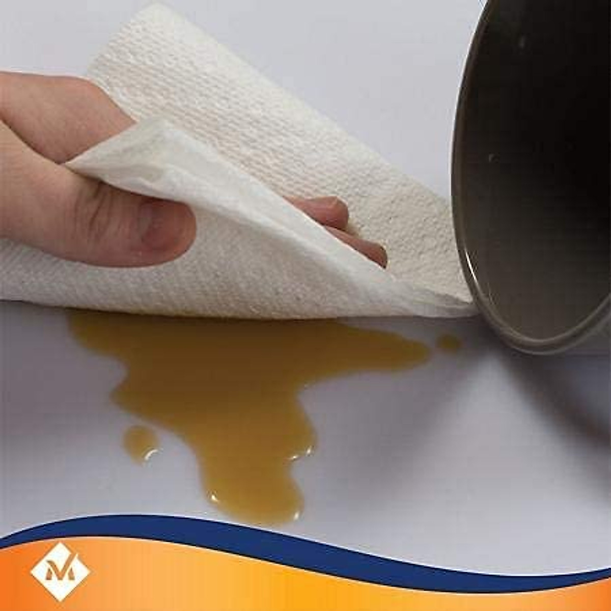 Member's Mark Super Premium 2-Ply Paper Towels (15 Rolls, 146 Sheets per Roll) (15 Rolls)