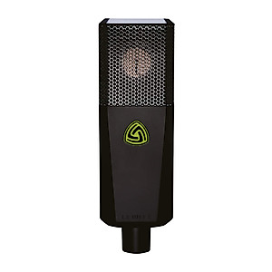 LCT 940 Premium Large-Diaphragm FET Condenser and Tube Microphone