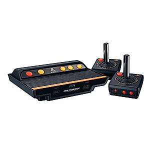 AtGames Atari Flashback 7 Classic Console