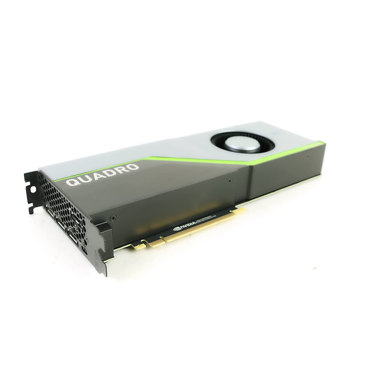 NVIDIA Quadro RTX 5000