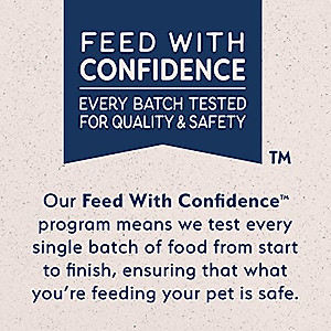 Natural Balance Limited Ingredient Adult Wet Canned Dog Food with Vegan Plant Based Protein and Healthy Grains, Vegetarian Recipe, 13 Ounce (Pack of 12)