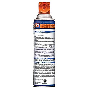 Cutter Backyard Bug Control Spray Concentrate, 32 Oz and Backyard Bug Control Outdoor Fogger, Kills Mosquitos, Gnats & Flies, Perfect for Backyards, Decks, Patios, 16 Ounce