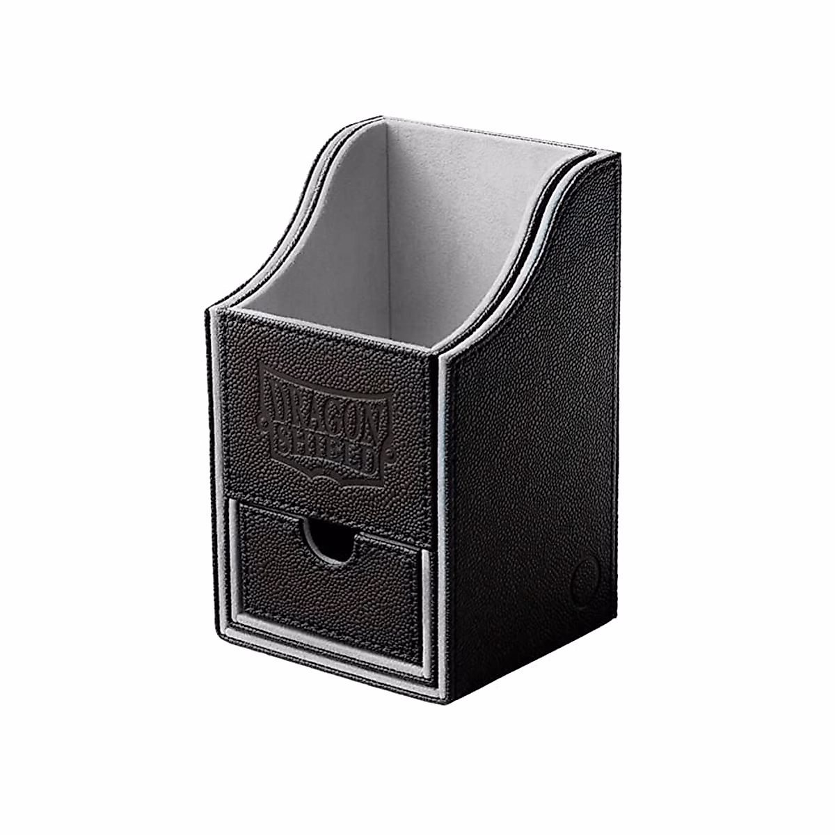 Nest+ 100 - Black/Light Grey