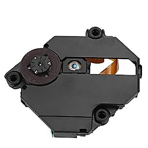 Lens, Wear-Resistance ABS Materials Deck Assembly Game Console Lens for Consoles Replacement Repair Parts
