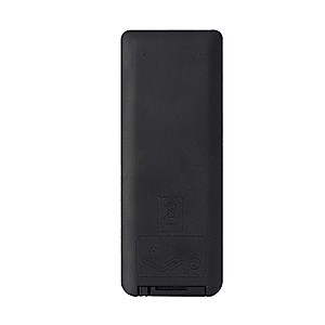 New Replaced Remote Control Compatible with Bose SoundDock 10 AM316536 AM314136 Sounddock Series 2 3 II III Bluetooth Digital Music System Controller with Battery