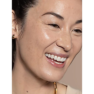 ILIA - Super Serum Skin Tint SPF 40 | Non-Comedogenic, Vegan, LIghtweight to Help Against Blue Light, Pollution while Hydrating, Smoothing, Refining (Kai ST6.5, 1 fl oz | 30 ml)