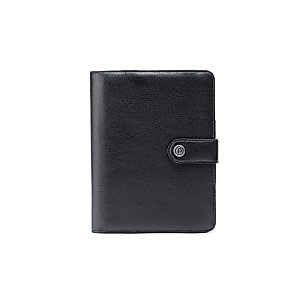 Booq pad Folio for iPad mini - Black/Gray (BPM-BLG)