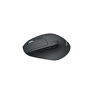 Logitech Pro Mouse