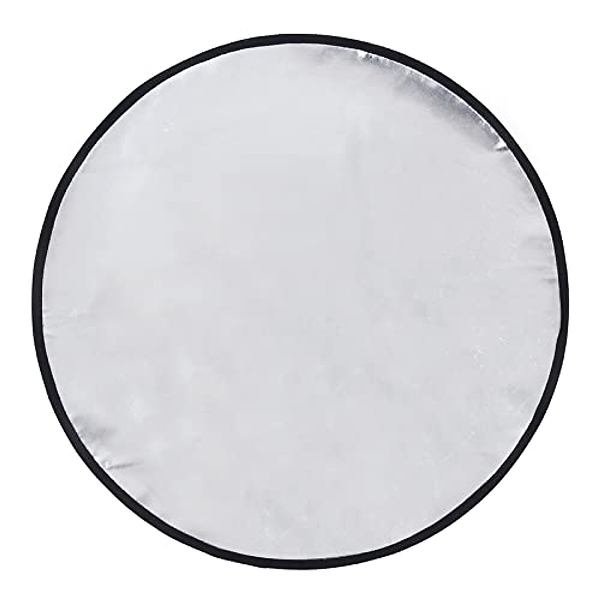 Household Garden Products Fire Pit Mat Heat Resistant Grill Deck Protector Double Sided Round Lawn Mat for Outdoor Camping(24英寸)