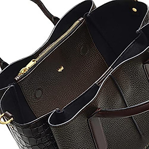 RADLEY London Hillgate Place - Faux Croc - Medium Grab Satchel