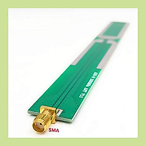 Acxico 1Pcs ADS-B 1090MHZ PCB Antenna ANT
