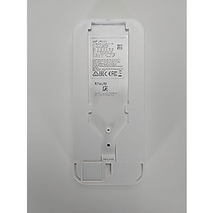 Mikrotik wAP LR9 kit RBwAPR-2nD&R11e-LR9 Wireless Dual-Chain 2.4 GHz LoRa Access Point with 1x Ethernet Port