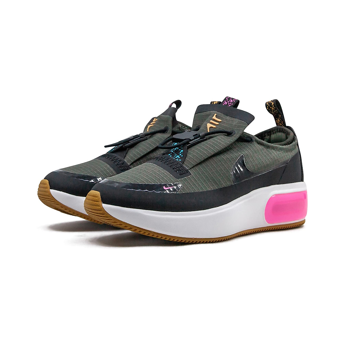 Nike Womens W Air Max Dia Winter BQ9665 301 - Size 8W