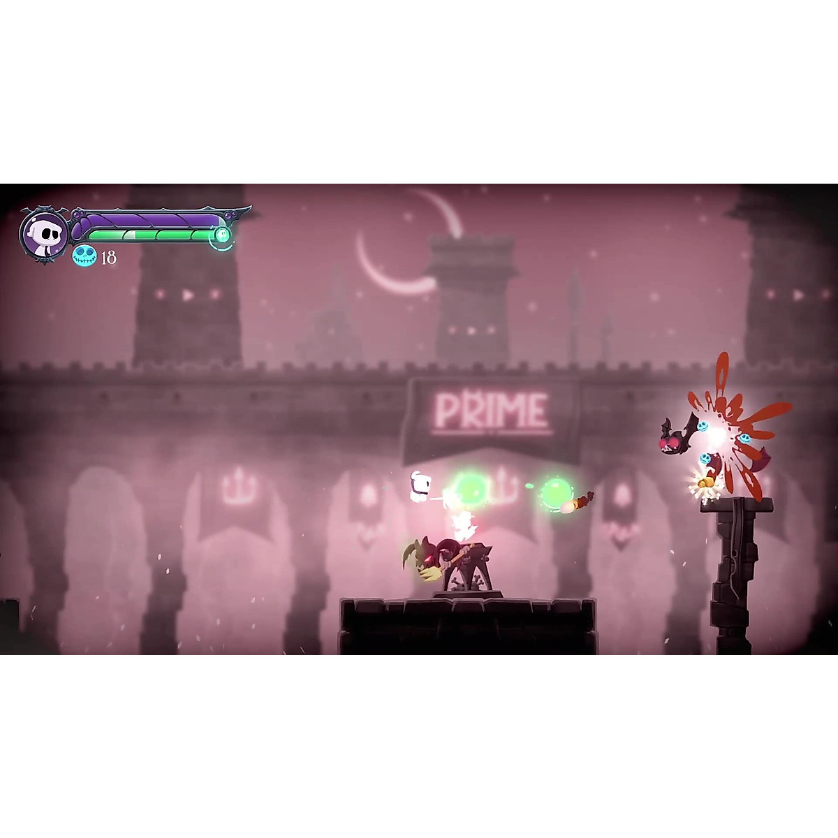 Death or Treat - PlayStation 5