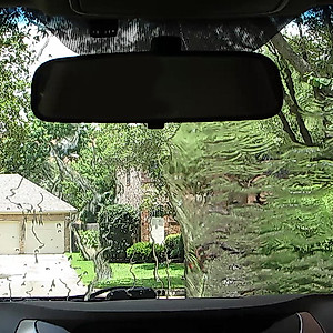 Rain-X 800002243 Glass Treatment- 7 fl oz. ( Packaging may vary )