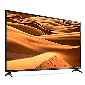 LG 65UM6900PUA 65-in 4K UHD TM120 Smart LED TV (2019)