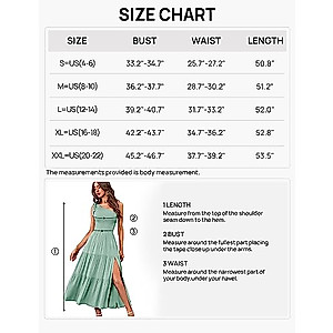 MEROKEETY Women's One Shoulder Sleeveless Shirred High Waist Swing A-Line Midi Maxi Dress,Dustyblue,S