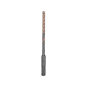 DeWalt DW5517 1/4" x 4" x 6" Solid Rock Carbide SDS-Plus Bit