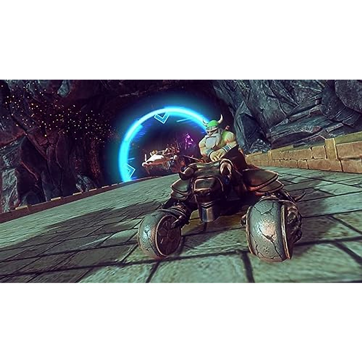 Sonic All-star Racing: Transformed (essentials) /ps3