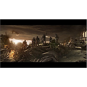 Halo Wars - Xbox 360