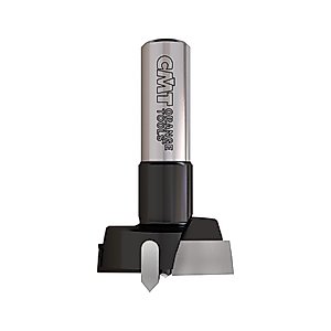 CMT 392.351.11 Hinge Boring Bit, 35mm (1-3/8-Inch) Diameter X 1/2-Inch Parallel Shank