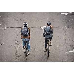 CamelBak H.A.W.G. Commute 30 Bike Backpack with Weatherproof Laptop Sleeve