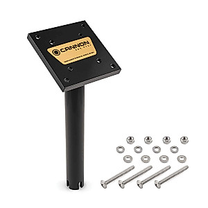 Cannon 12" Gimbal Mount